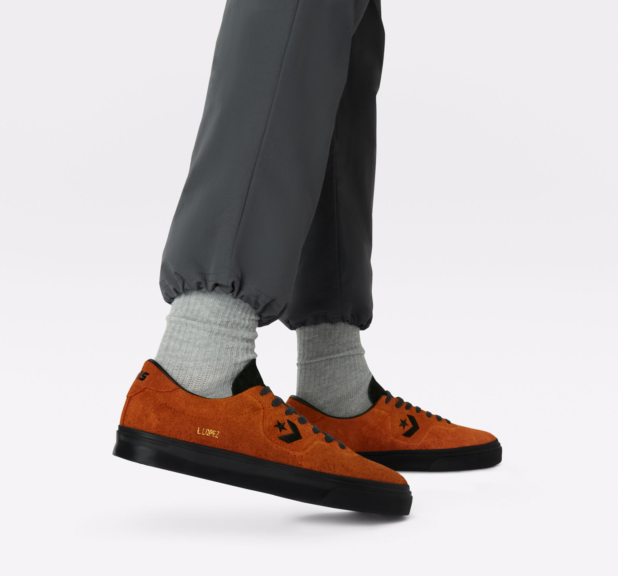 CONS Louie Lopez Pro Unisex Shoe. Converse.com