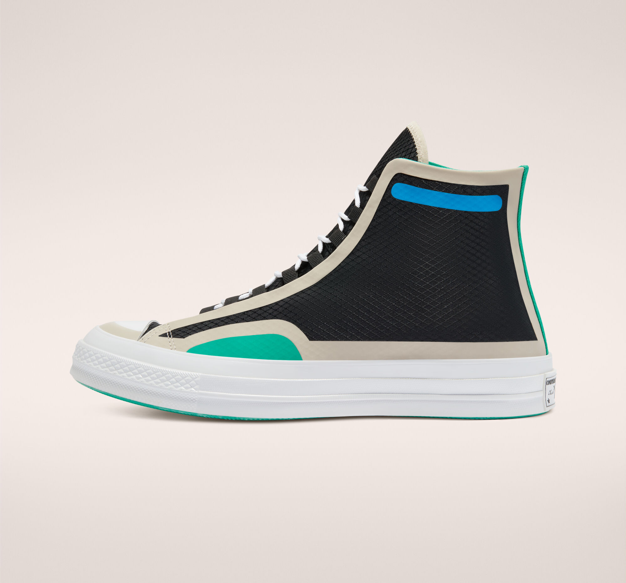 Chuck 70 Digital Terrain Unisex High-Top Shoe. Converse.com