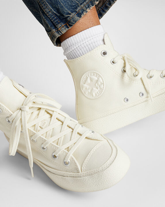 Wedding Trainers & Bridal Sneakers | Converse UK