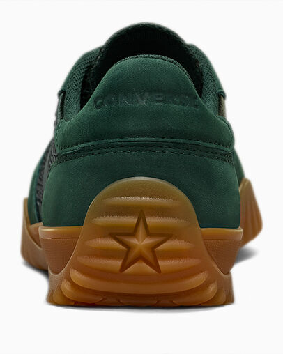 Converse Run Star Trainer With Swarovski® Crystals