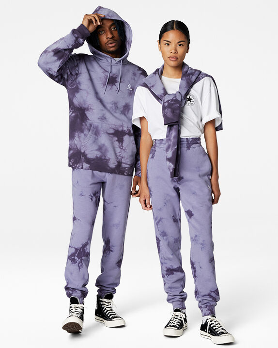 Violette Converse: Schuhe in Lila & Malve. Converse.com