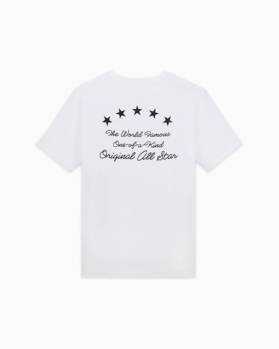 Converse Tops and T-Shirts for Men | Converse.com UK