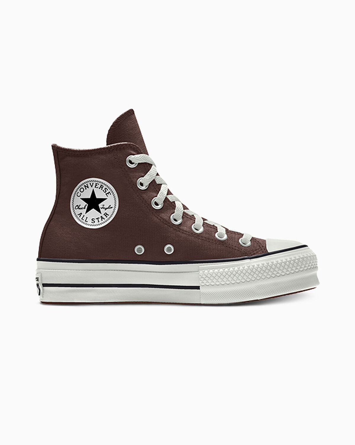 Custom Chuck Taylor All Star Lift Platform By You