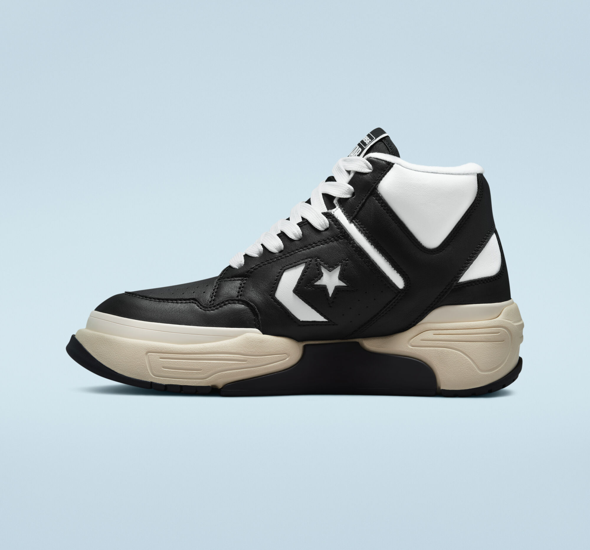 Weapon CX Unisex Mid Shoe. Converse.com
