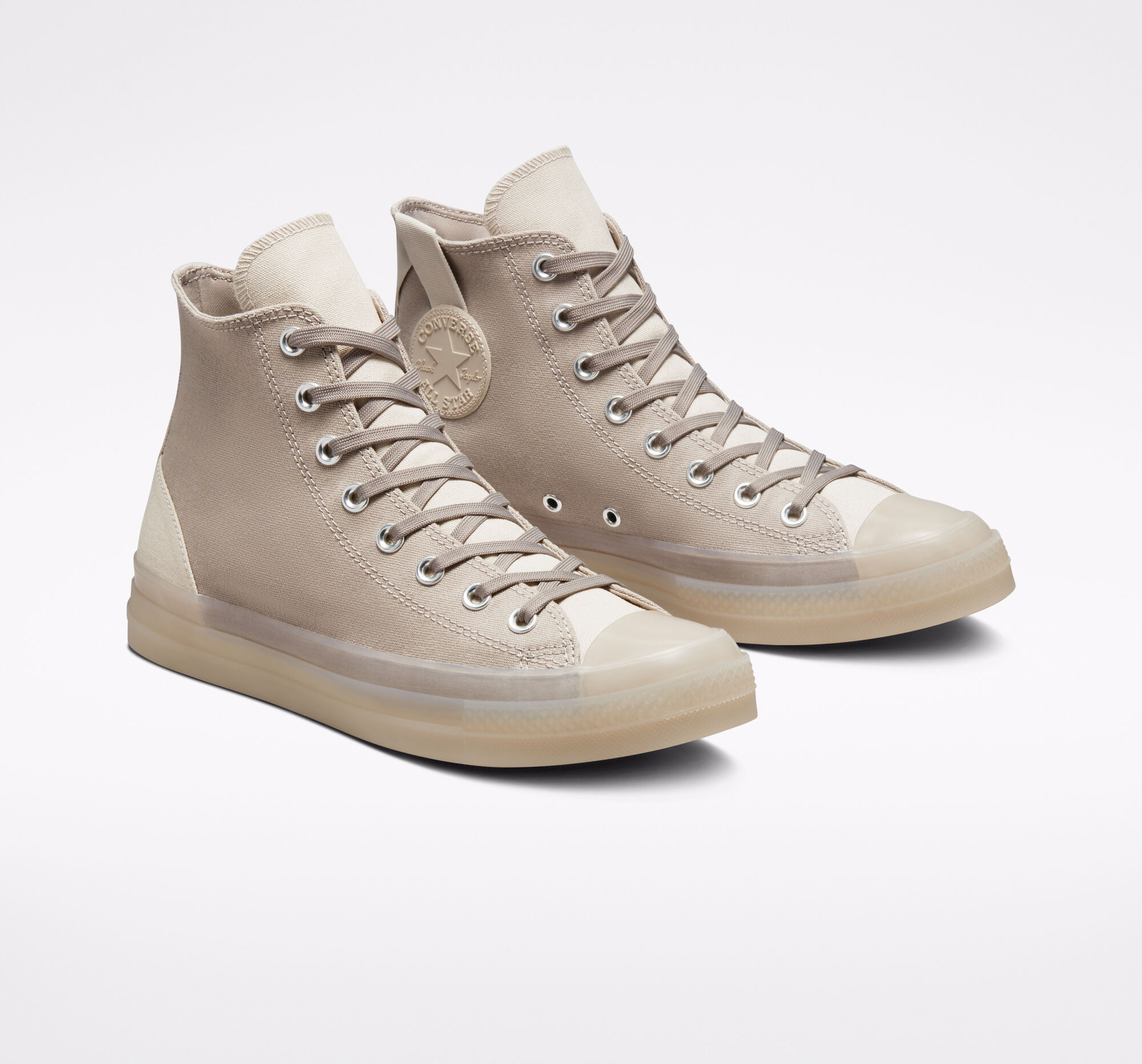 Chuck Taylor All Star CX Future Utility Unisex High-Top Shoe. Converse.com