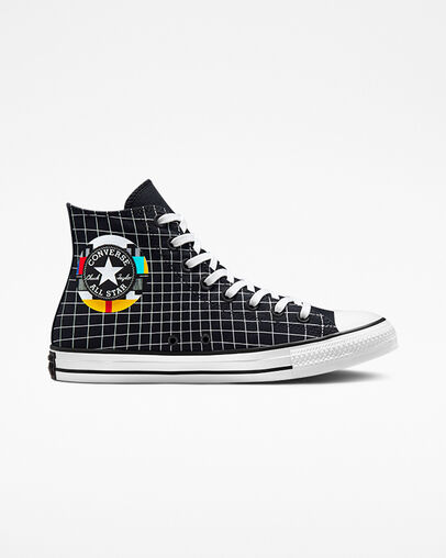 Chuck Taylor All Star Color Grid