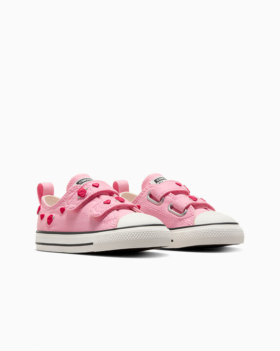 Baby Converse: Infant & Toddler Sizing