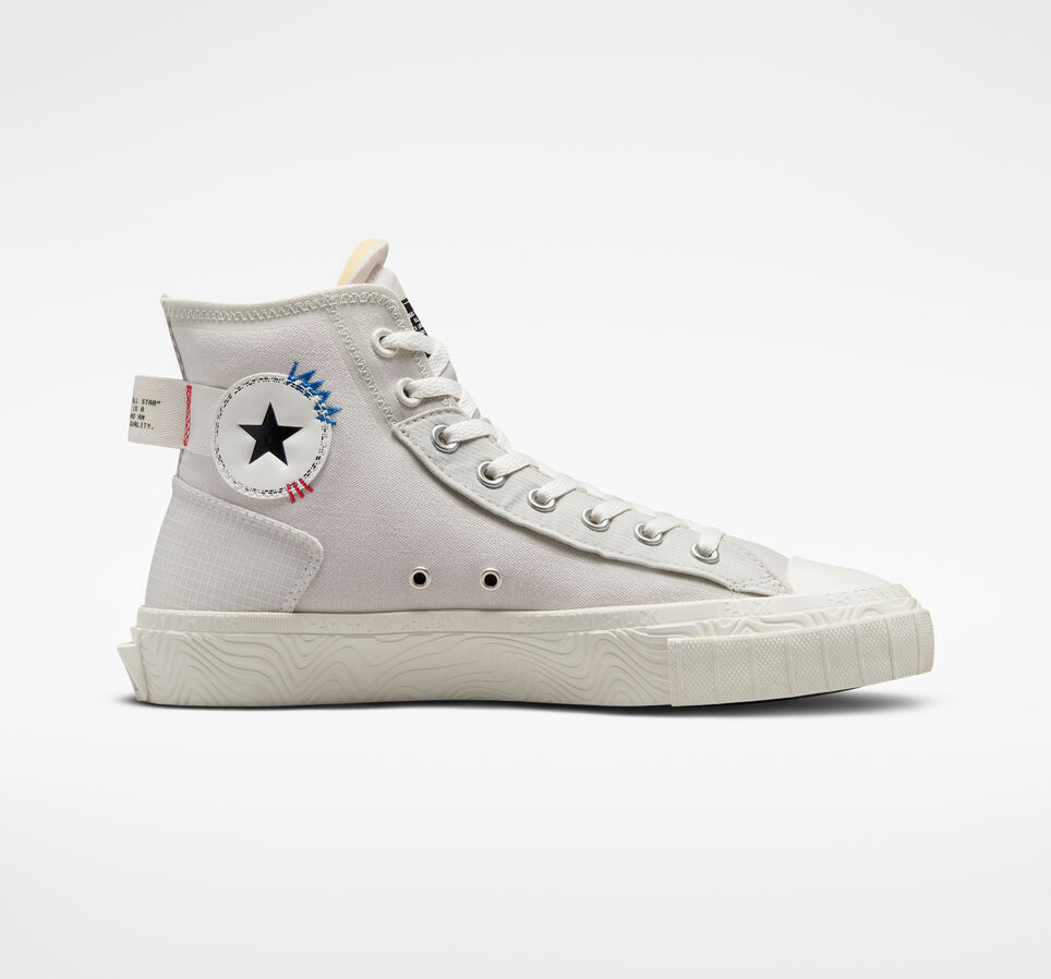Converse Chuck Taylor All Star CX Logo Remix