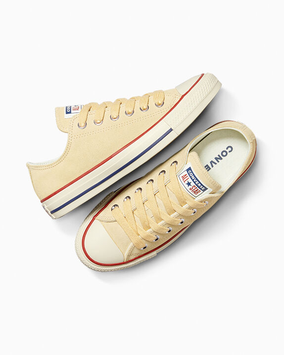 Chuck Taylor All Stars: Classic Chuck | Converse UK