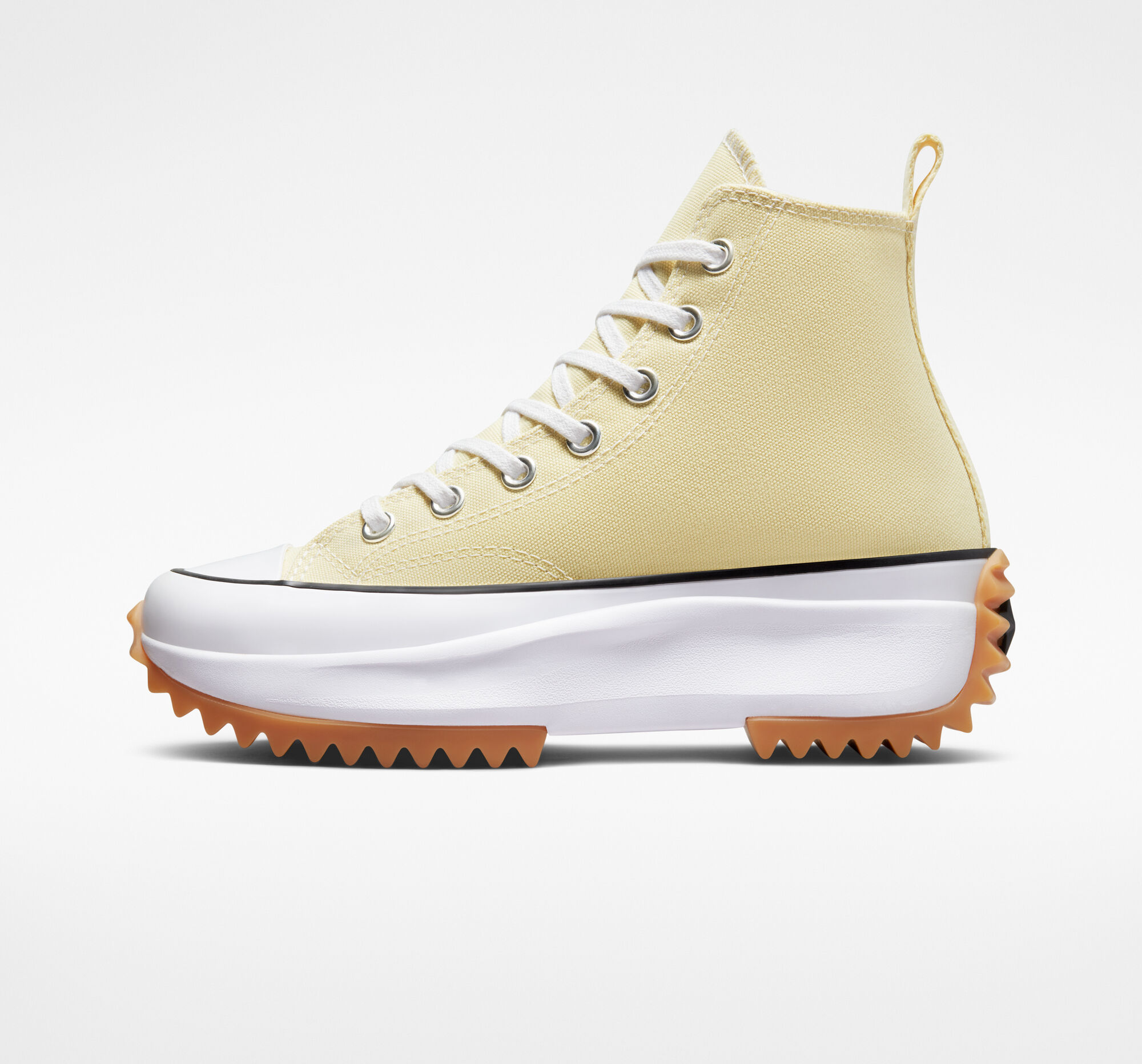 Run Star Hike Platform Seasonal Color Unisex High-Top Shoe. Converse.com