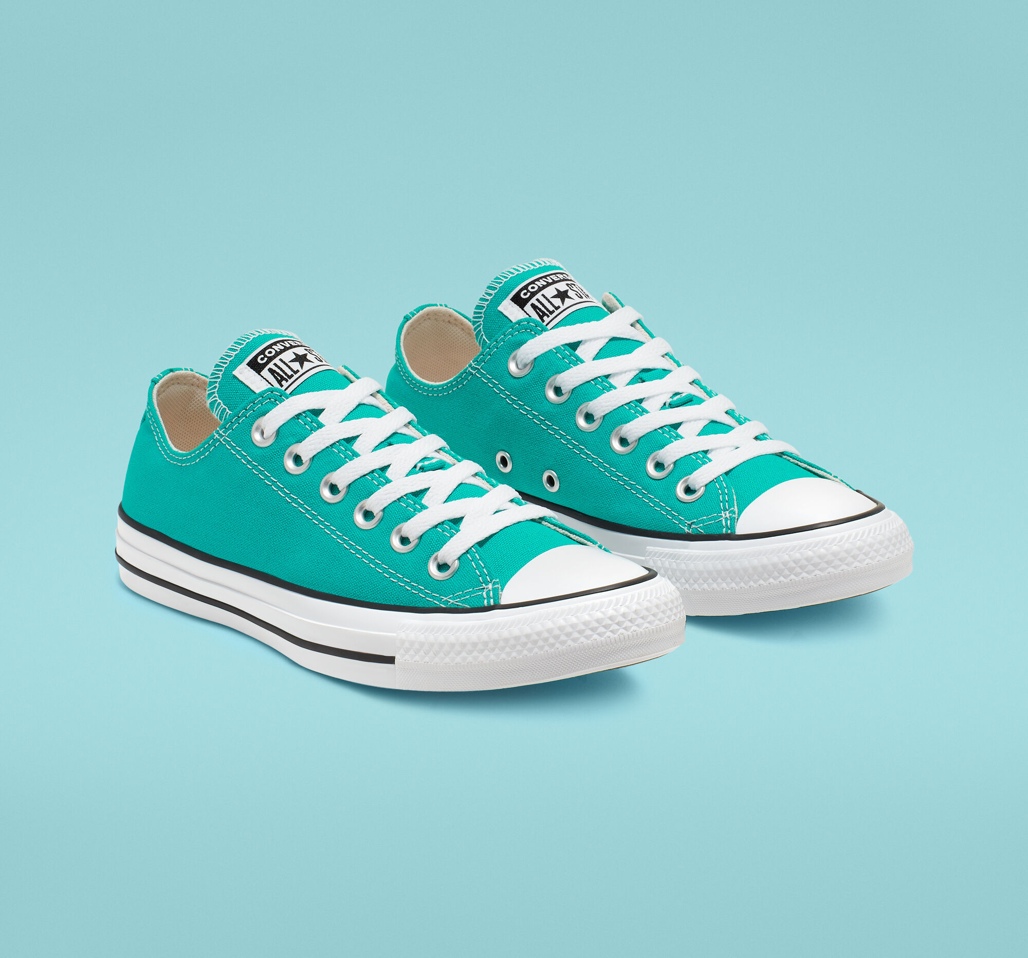 Converse Colors Chuck Taylor All Star Unisex . Converse.com