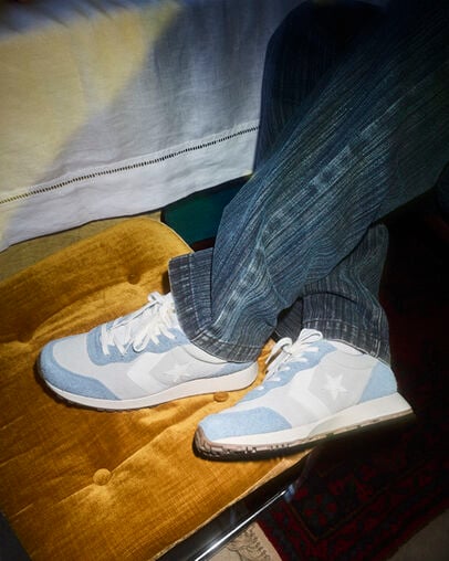 Converse Omega Trainer Unisex