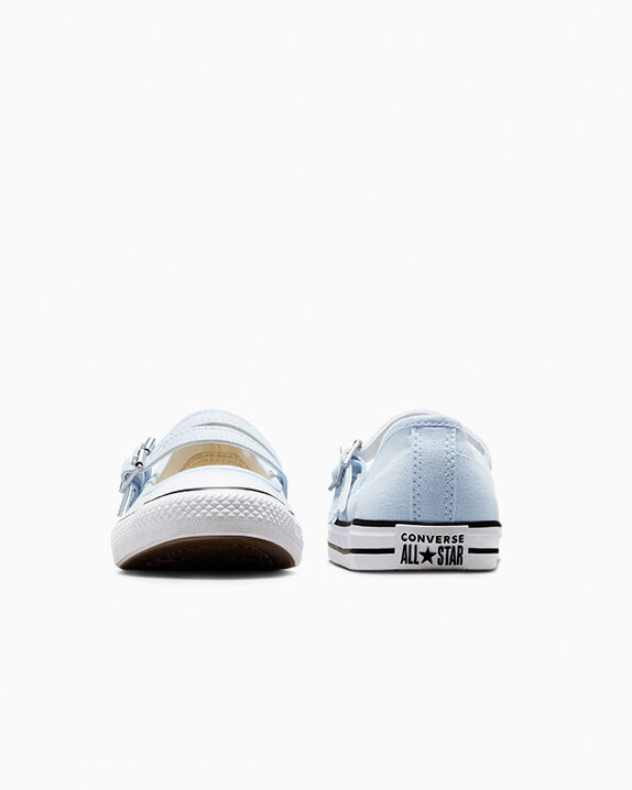 Blue, Navy and Light Blue Low Top Trainers | Converse UK