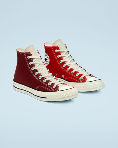 Chuck 70 Tri-Panel Unisex High-Top Shoe