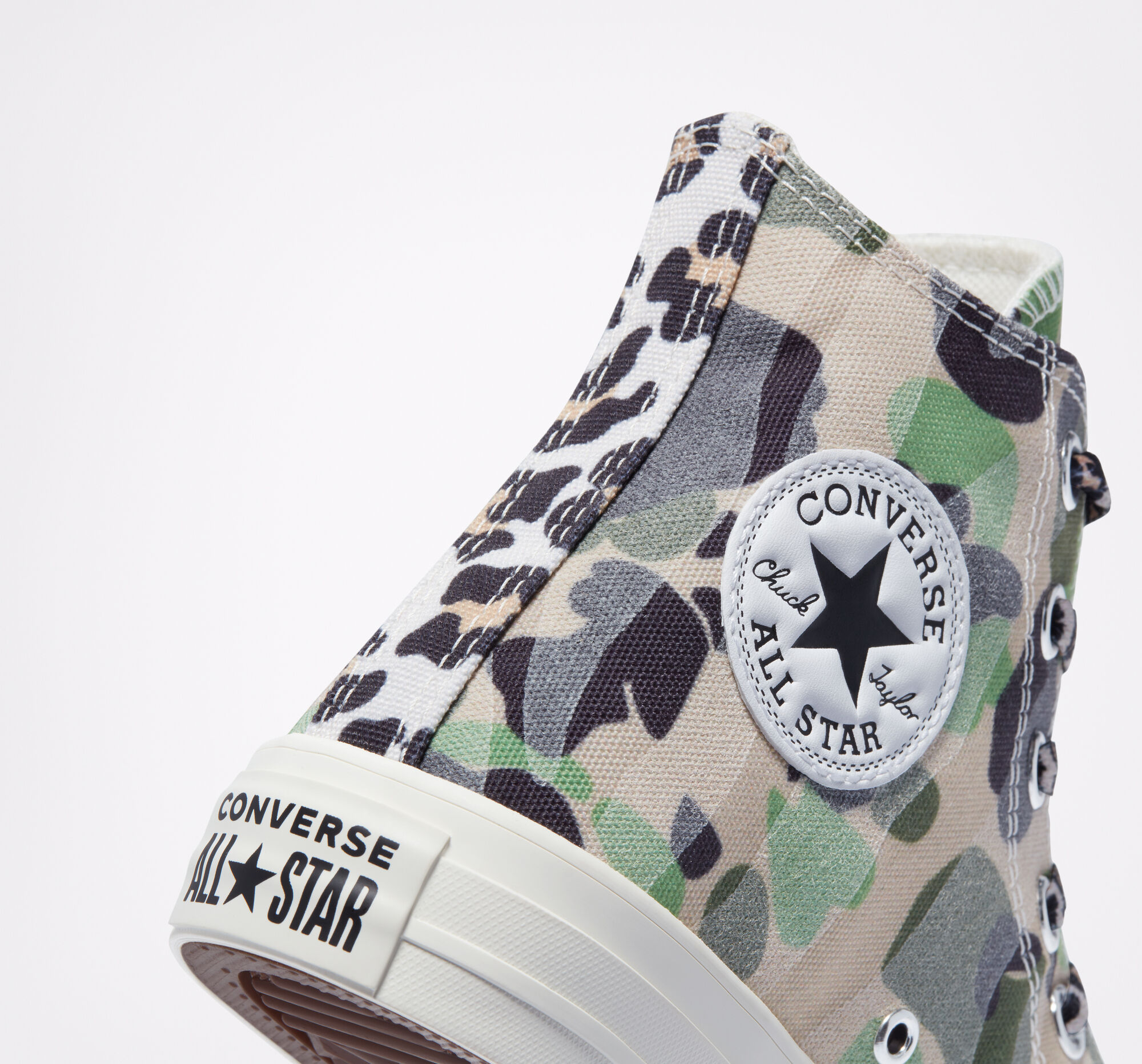 Chuck Taylor All Star Archive Mix