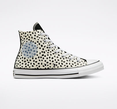 Chuck Taylor All Star Welcome to the Wild Womens . Converse.com