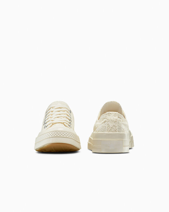 Women's Chuck 70: Low & High Top Classics | Converse.com UK