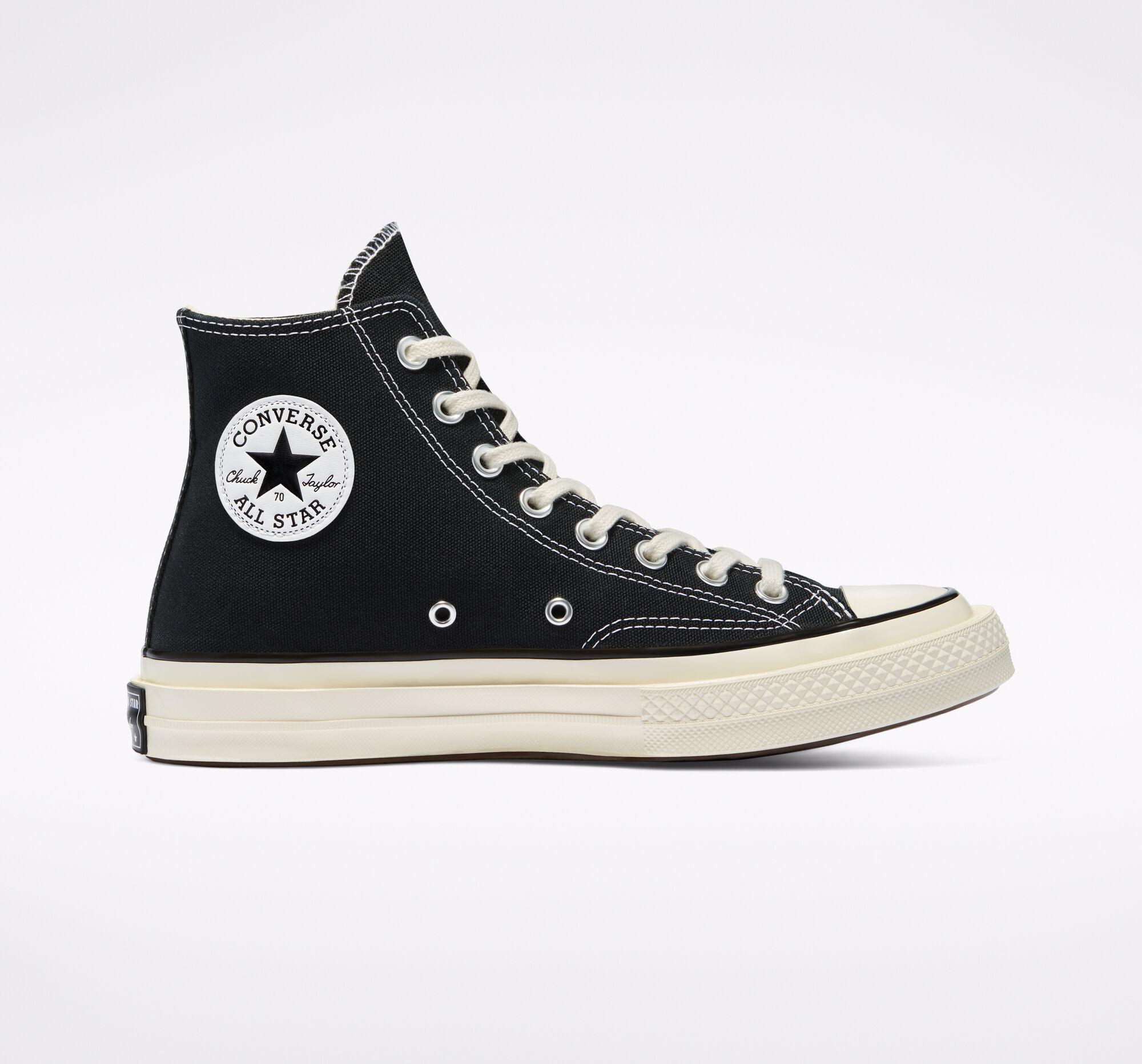 Chuck 70 Double Foxing High-Top Shoe. Converse.com