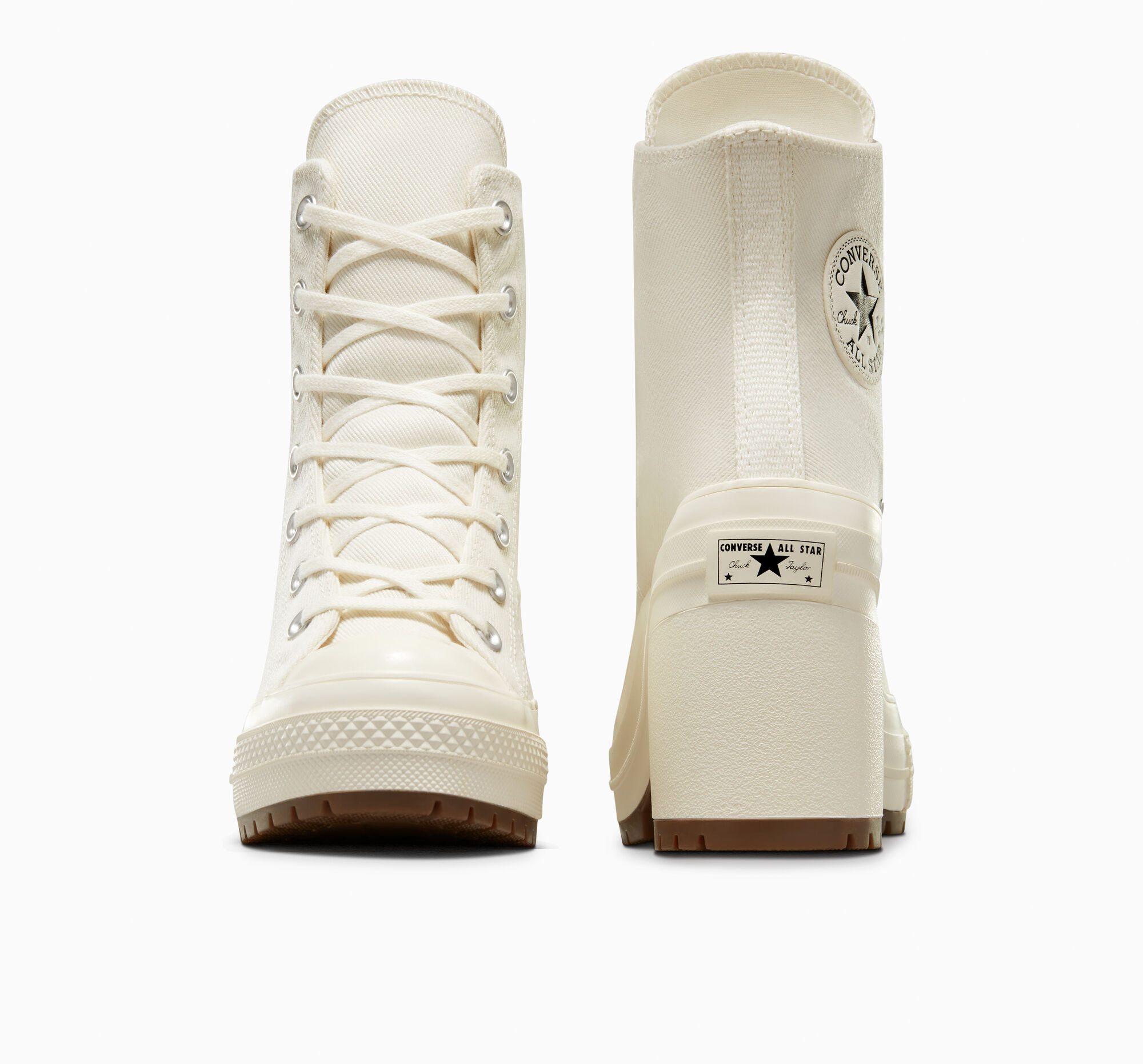 Chuck 70 De Luxe Heel Womens . Converse.com