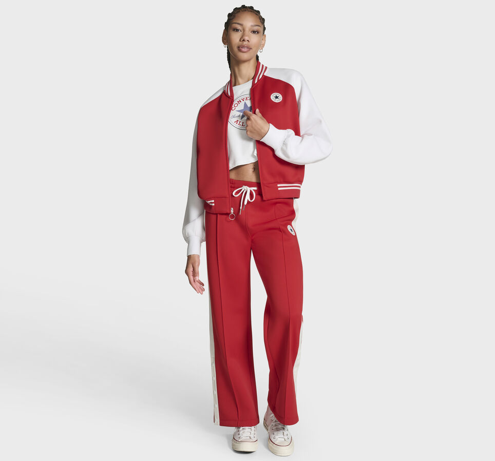 Retro Chuck Taylor Premium Track Jacket