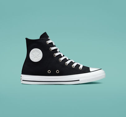 Chuck Taylor All Star Translucent Barcode BigKids . Converse.com