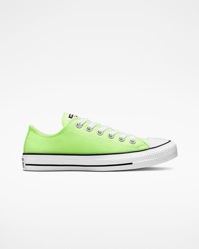 Converse Altas Neon Converse Sneaker Alta All Star Hi Neon Rosso EU 36