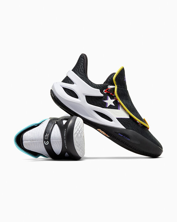 Converse Basketball - Home for Hoops | Converse UK