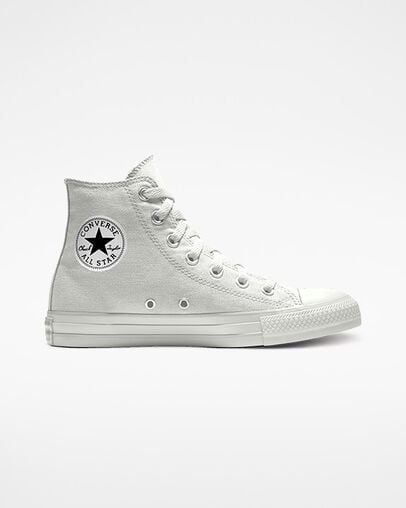 Converse - Design Your Own Chuck Taylor - Hi - Your Choice