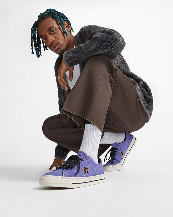 Alle Skateboarding-Schuhe. Converse.com