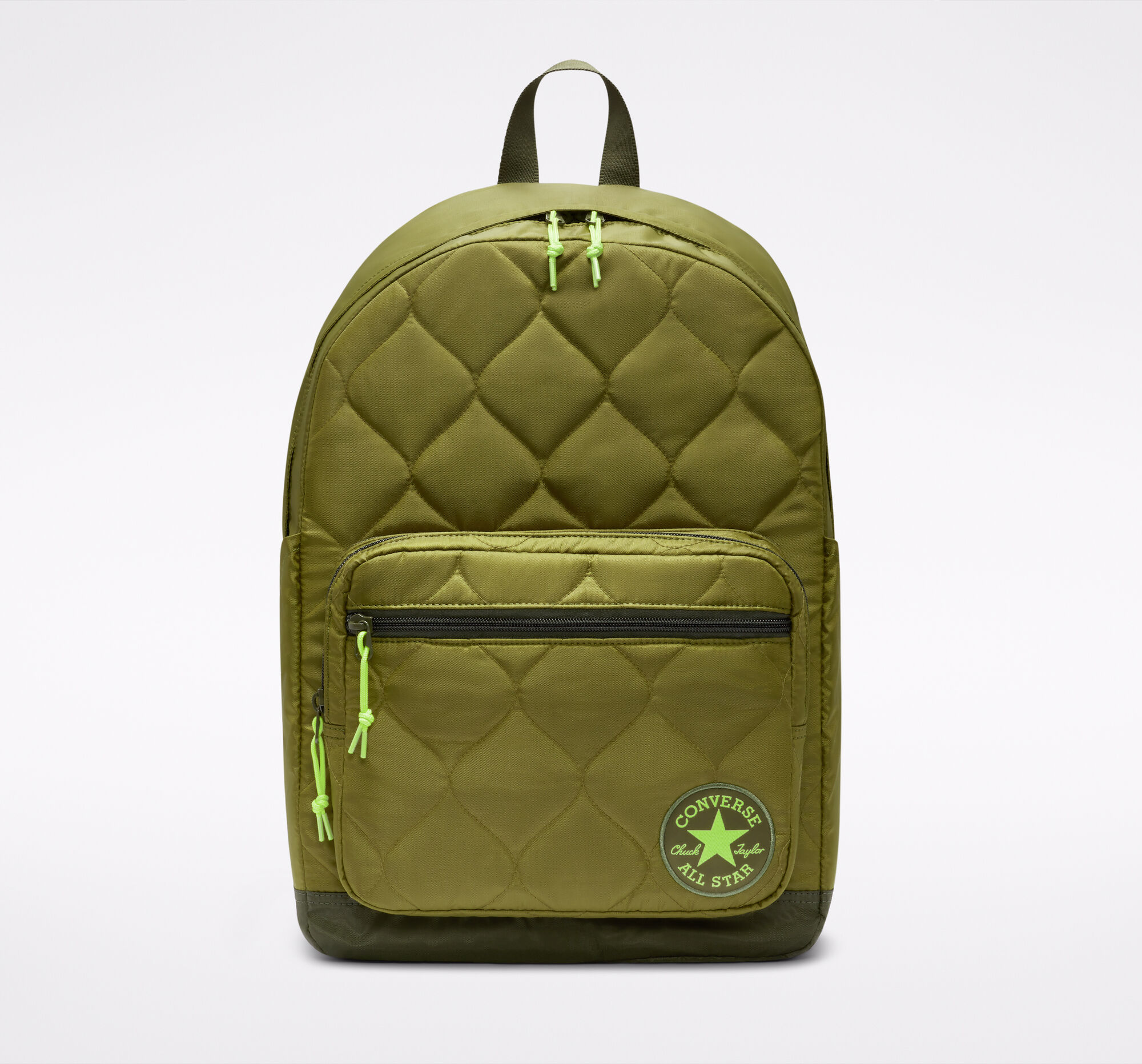 Quilted GO 2 Backpack Unisex Backpack. Converse.com