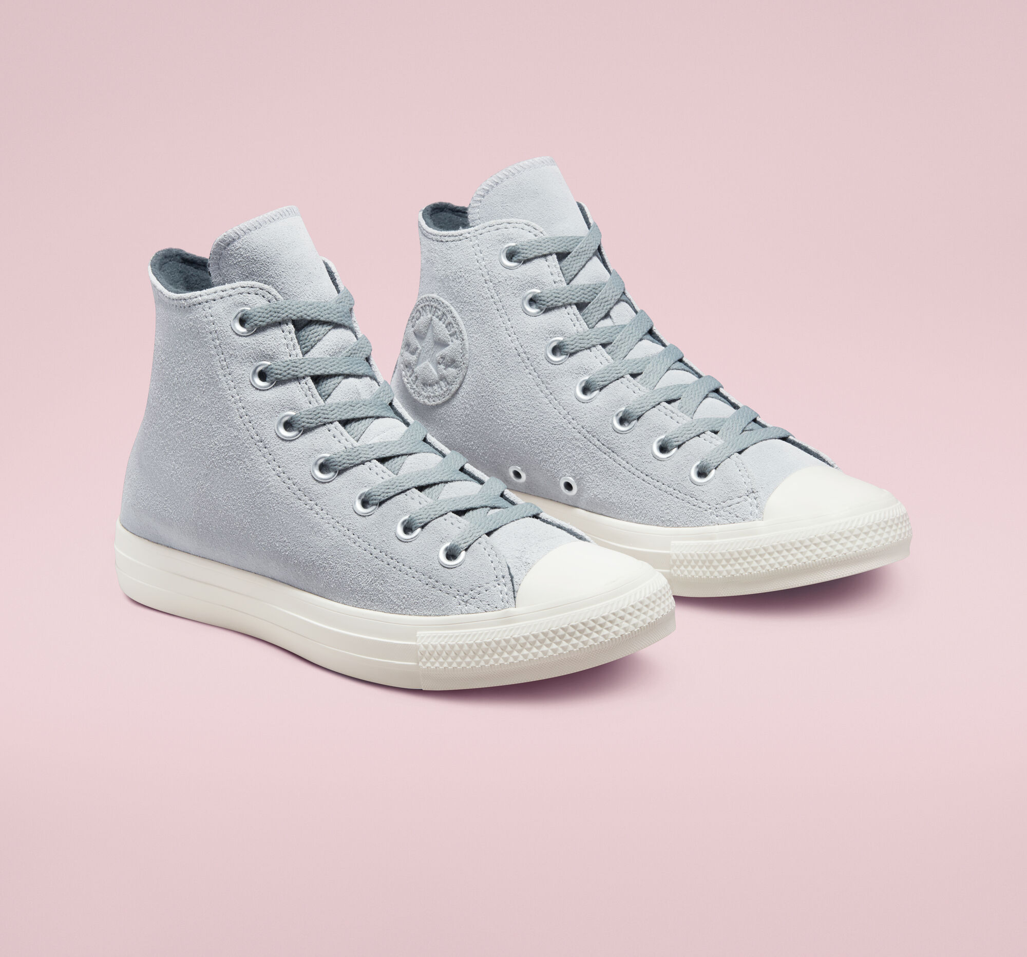 Chuck Taylor All Star Women's High-Top Shoe