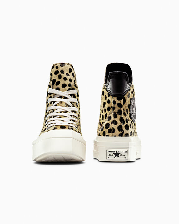Patterned & Print Trainers | Converse UK