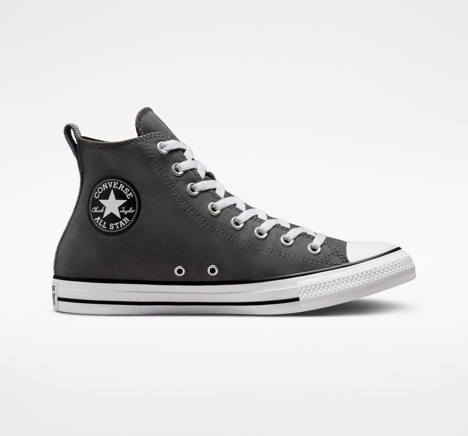 Converse Star Player 76 Premium Canvas