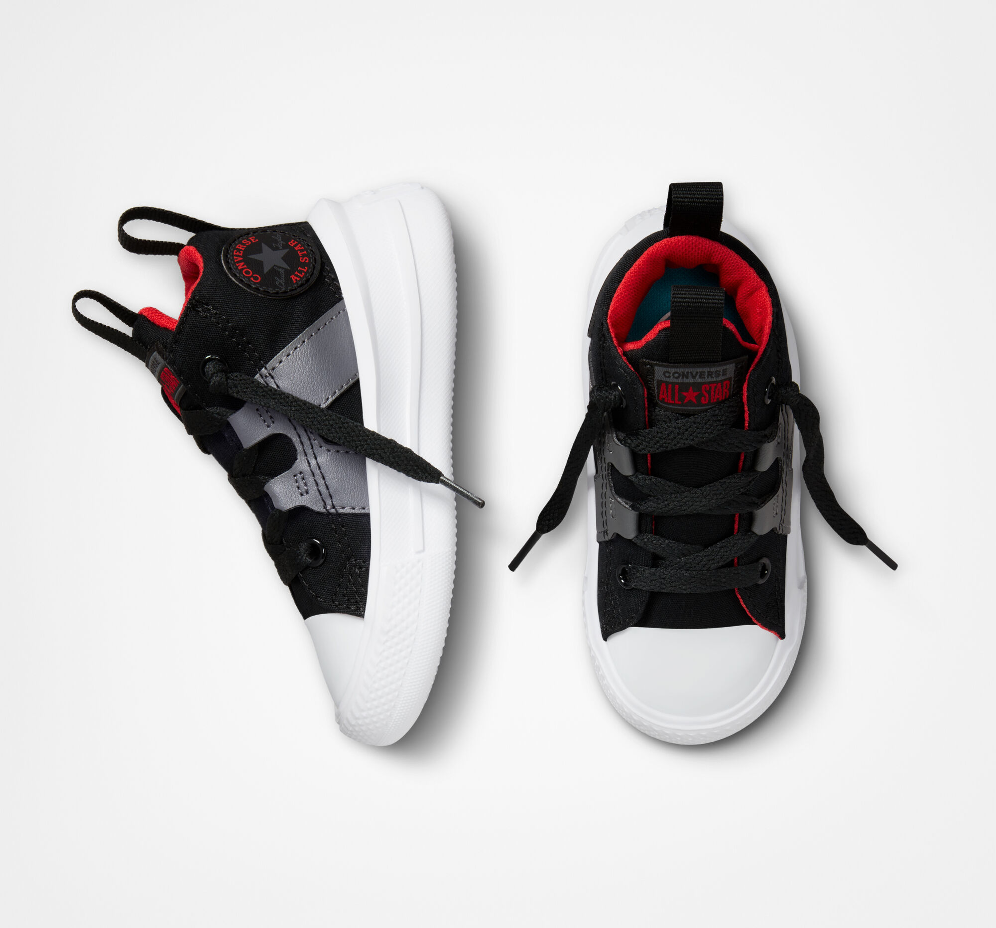 Chuck Taylor All Star Ultra Toddler . Converse.com