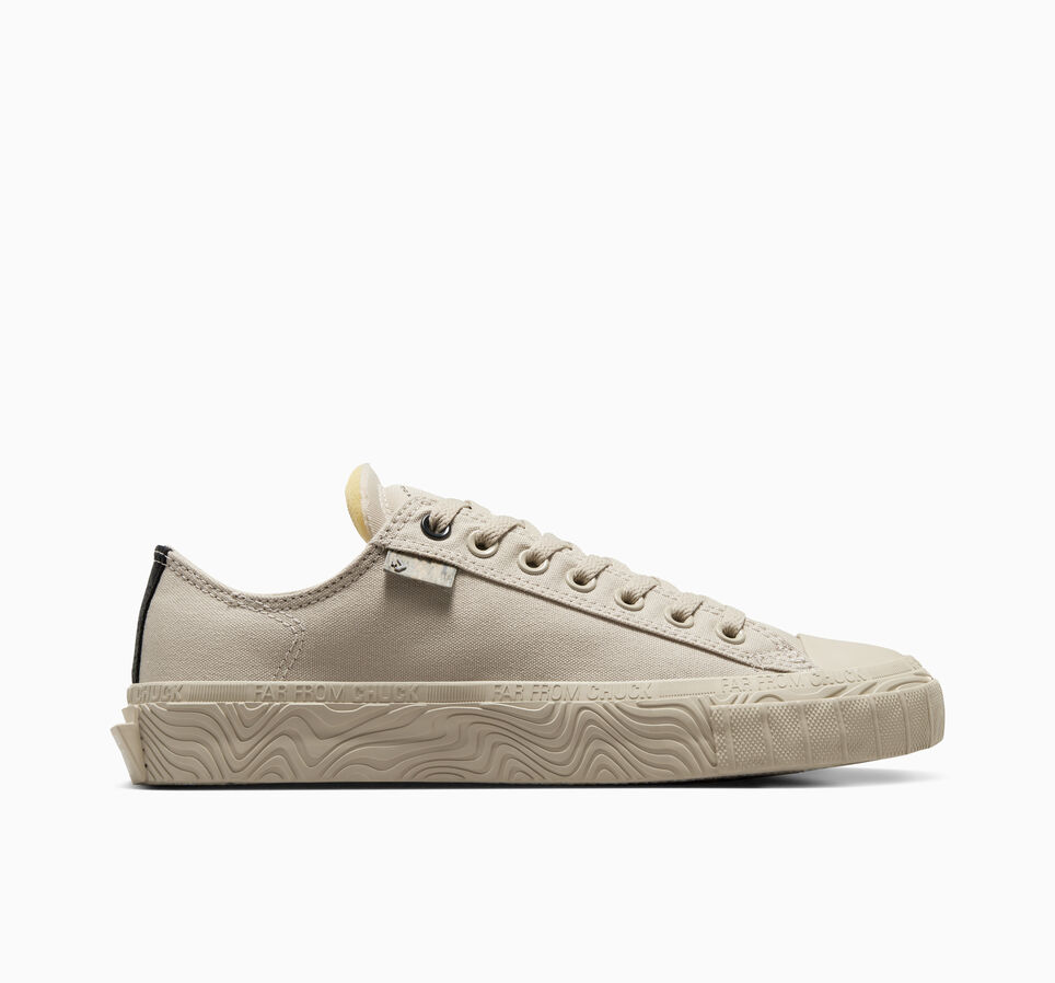 Chuck Taylor Alt Star Canvas