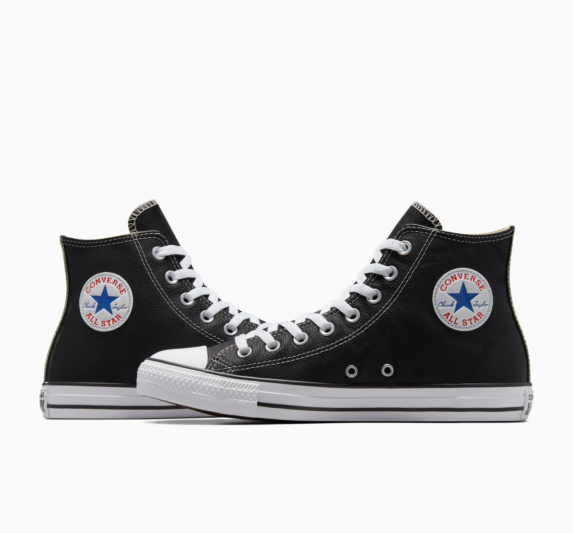 Chuck Taylor All Star Leather