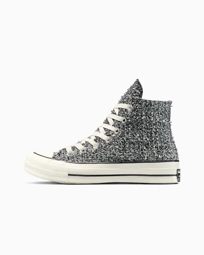 Chuck 70 Metallic Tweed