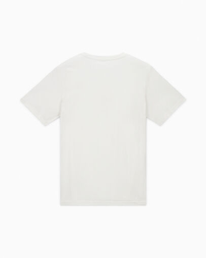 Camiseta Grid Logo Graphic