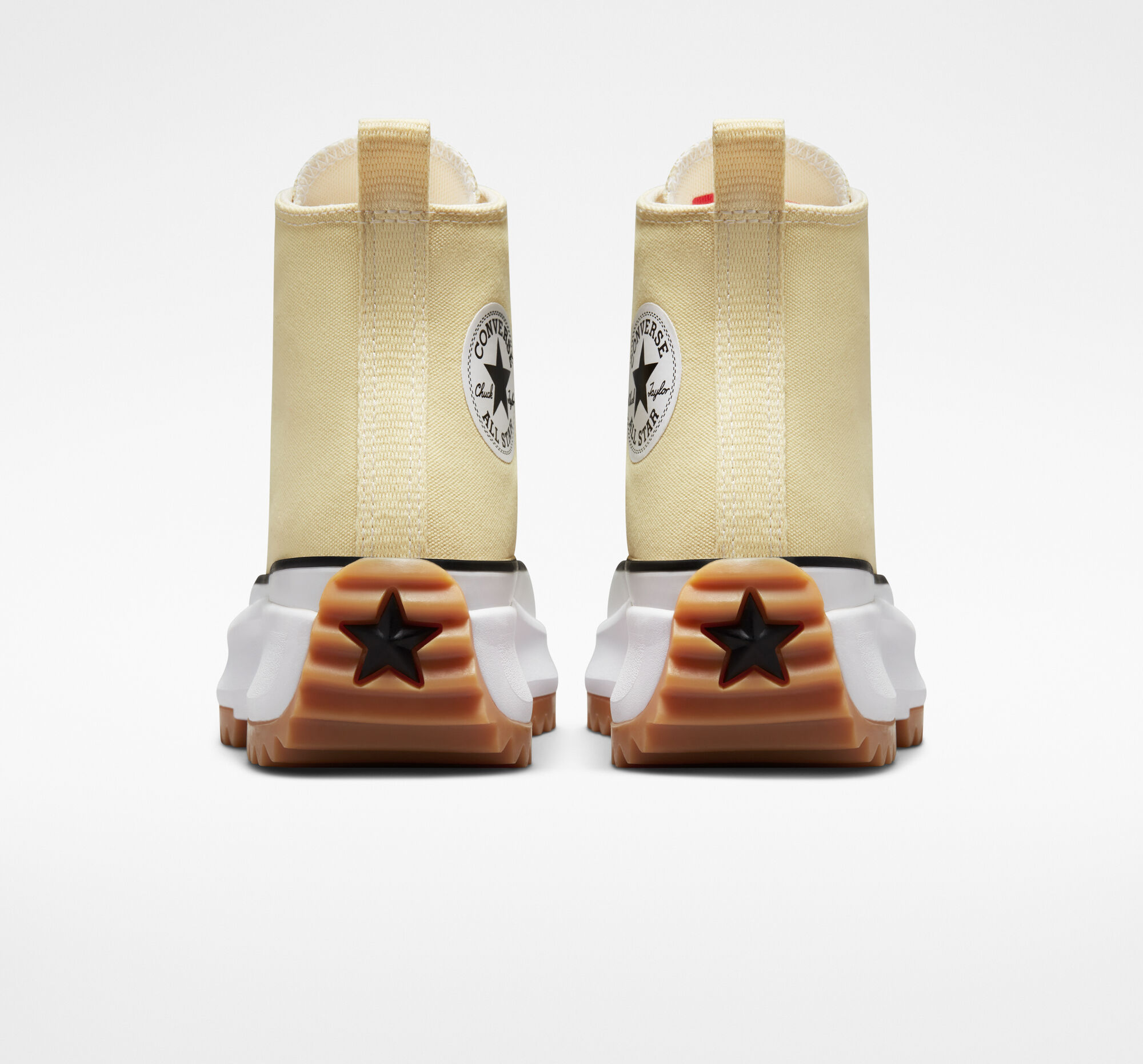 Run Star Hike Platform Seasonal Color Unisex High-Top Shoe. Converse.com