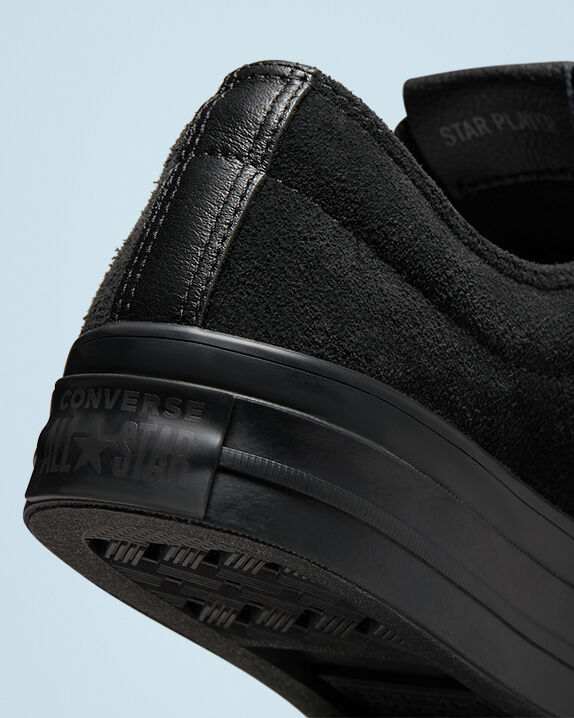 Star Player 76. Converse.com