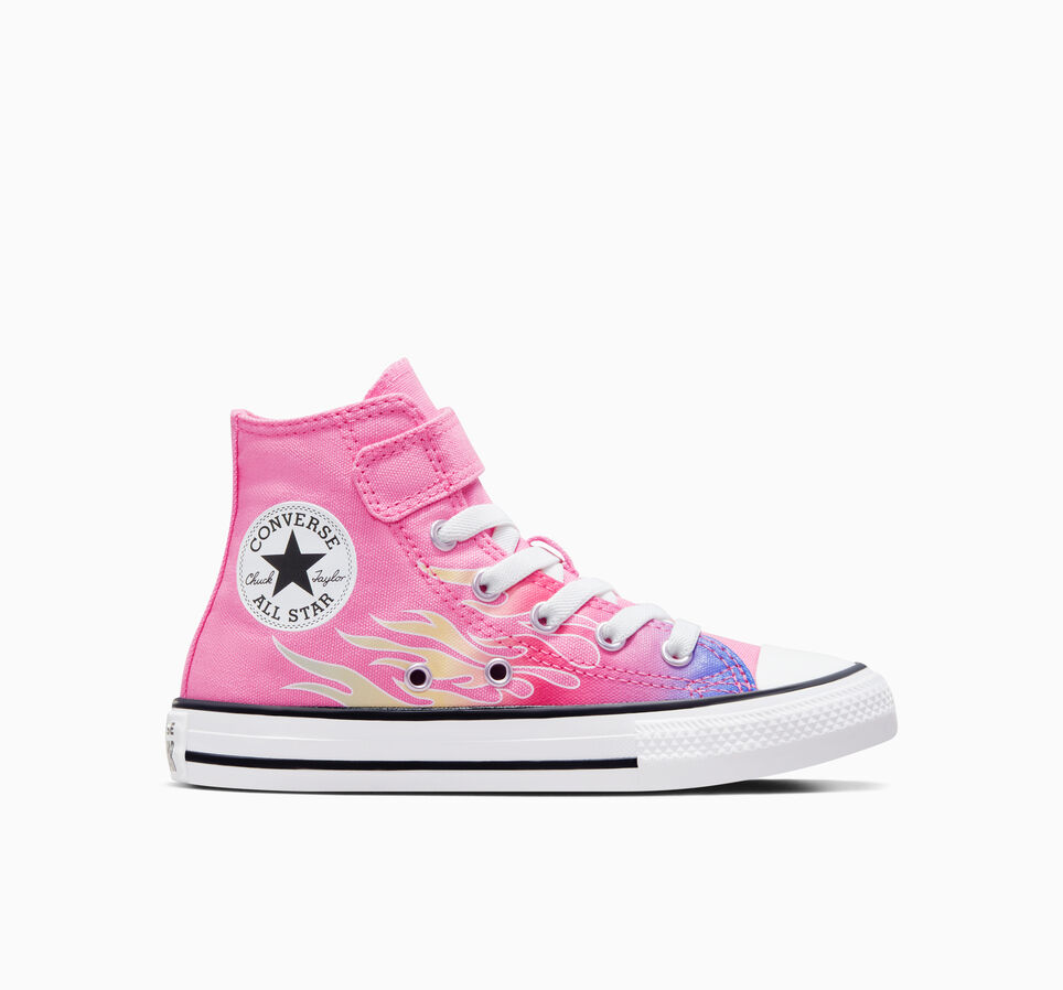 Chuck Taylor All Star Easy-On Cars