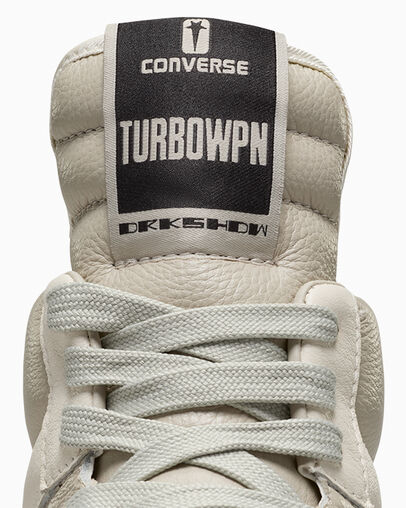 Converse x DRKSHDW TURBOWPN