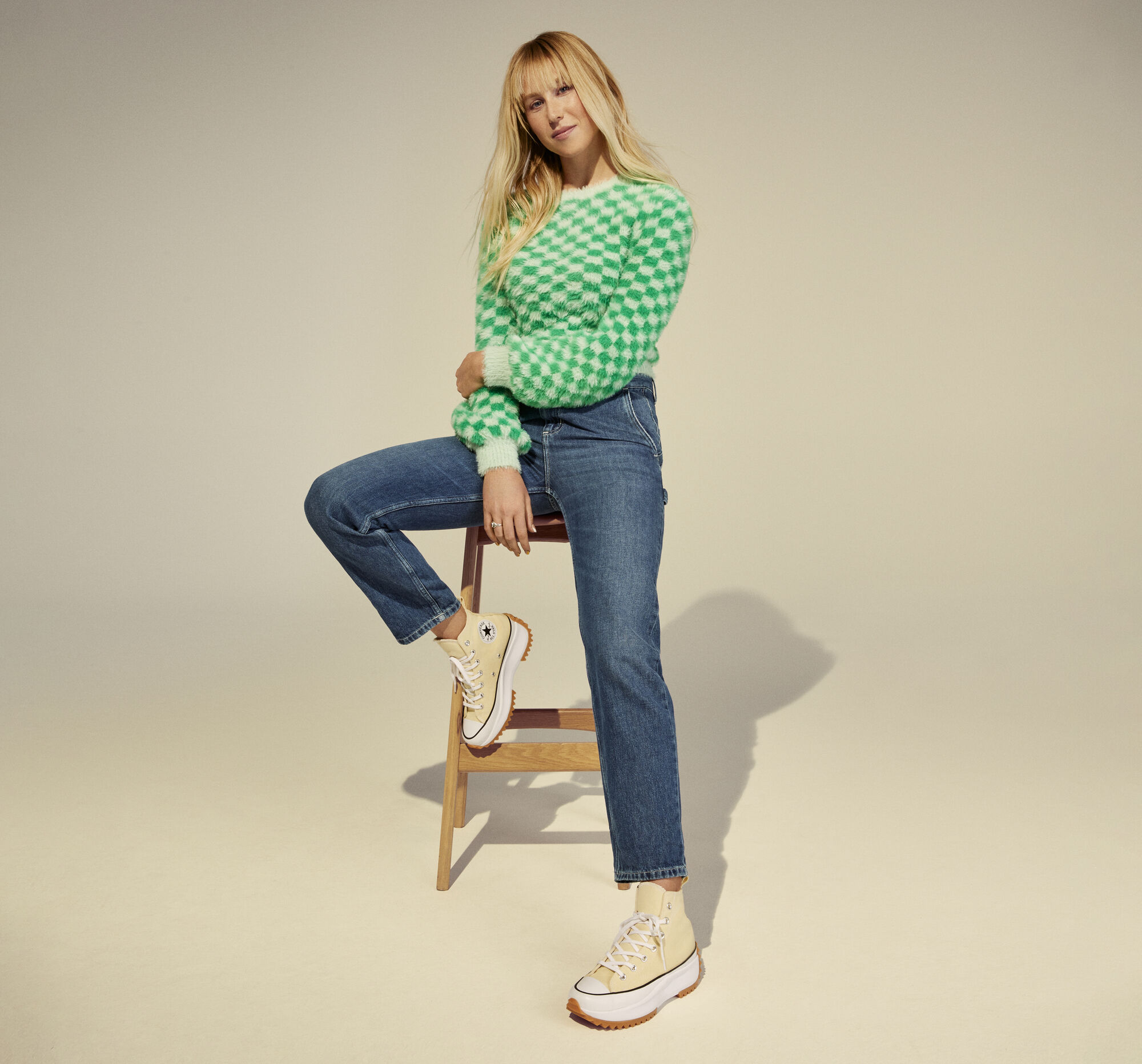 Run Star Hike Platform Seasonal Color Unisex High-Top Shoe. Converse.com