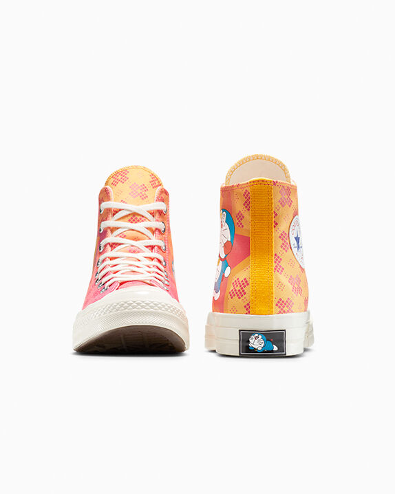 Converse X DORAEMON