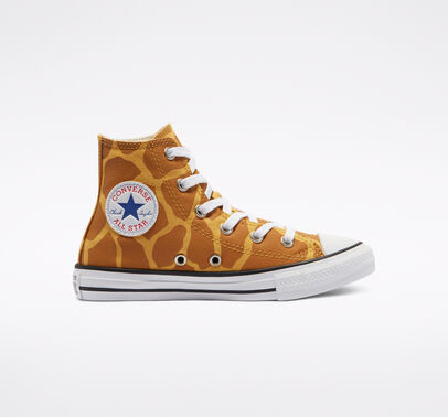 Chuck Taylor All Star Archive Giraffe