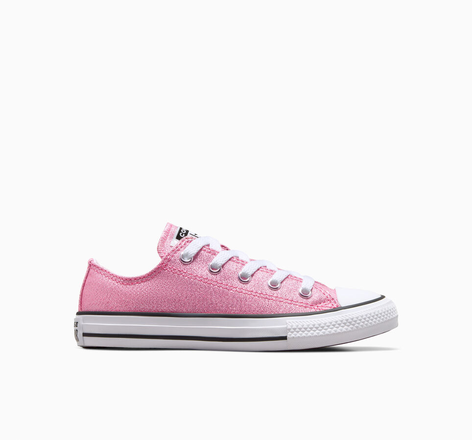 Chuck Taylor All Star Prism Glitter