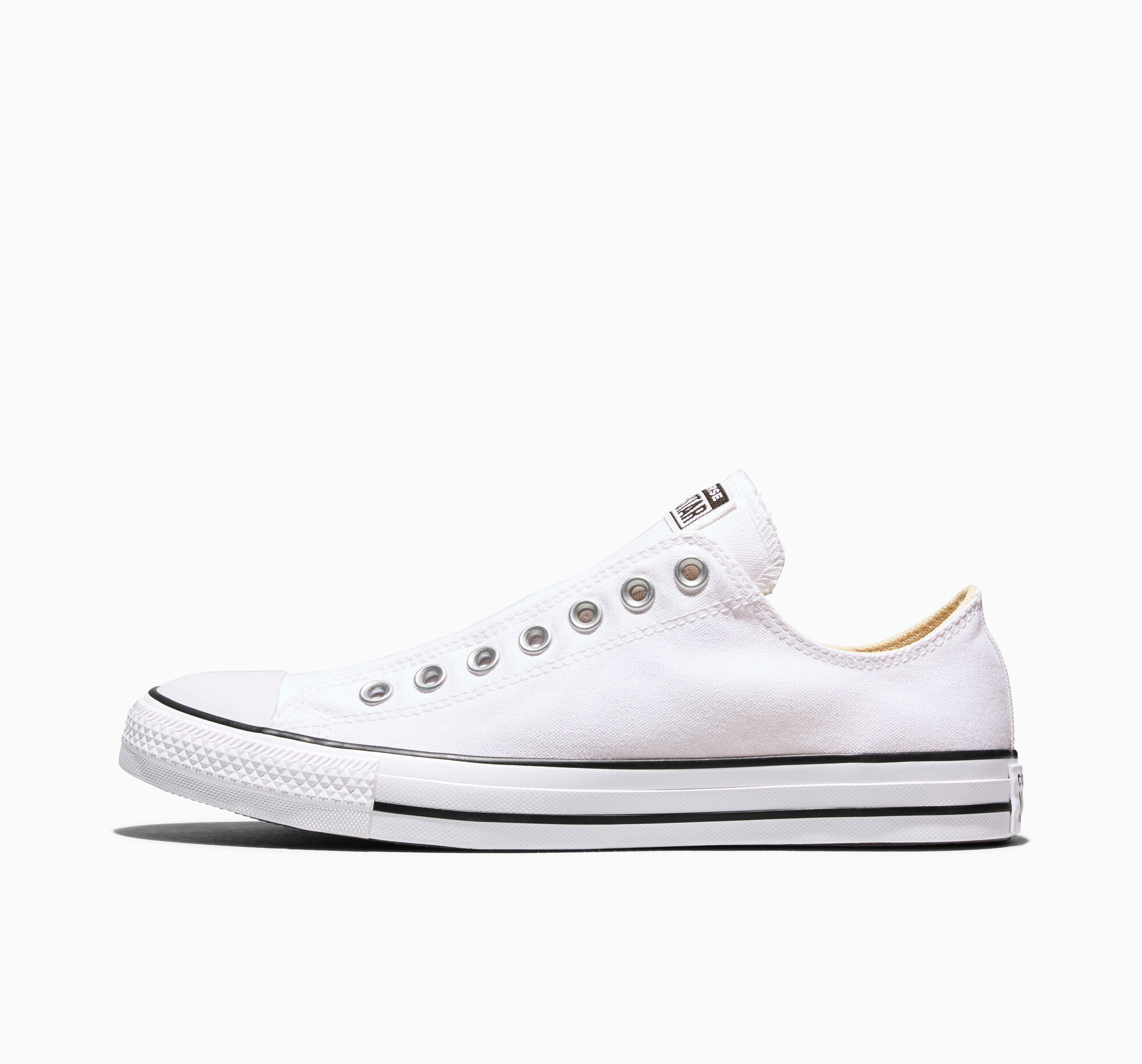 Chuck Taylor All Star Slip Unisex . Converse.com