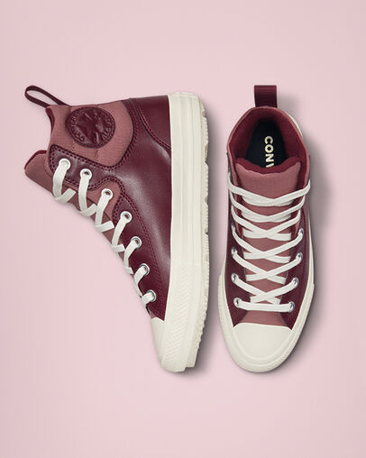 Botas Chuck Taylor All Star Berkshire Unisex . Converse.com