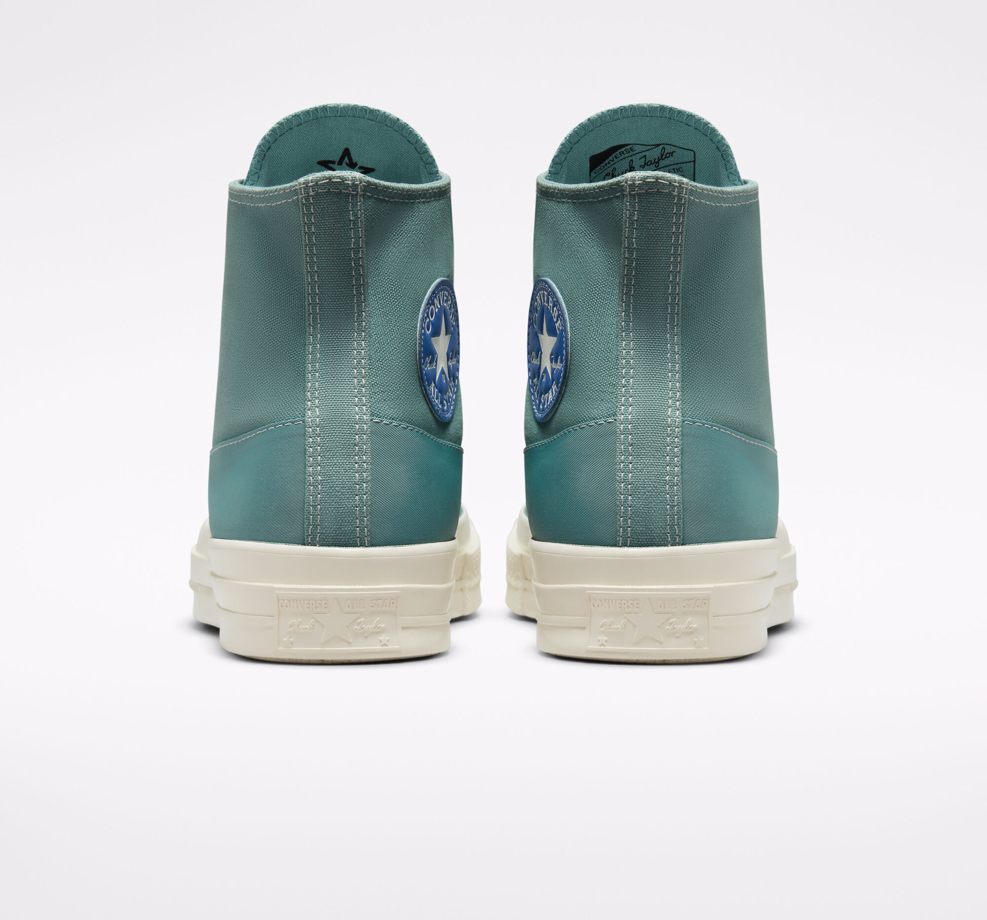 Chuck 70 Hiking Stitch Unisex High-Top Shoe. Converse.com