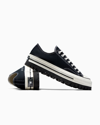 Chuck 70 Lugged